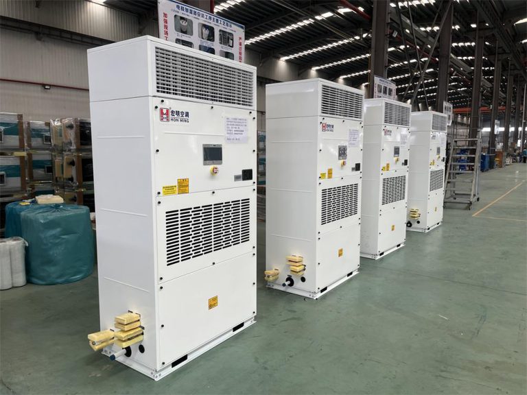 Unitary Air Conditioning Unit - Air Conditioner Supplier